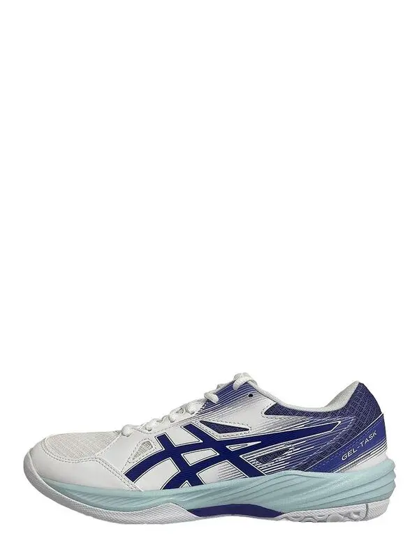 Asics Gel-task 3 'white Eggplant - White/eggplant