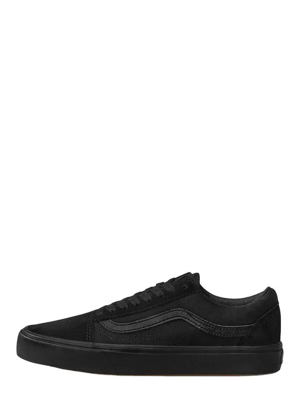 VANS Comfycush Old Skool Sneakers - Black