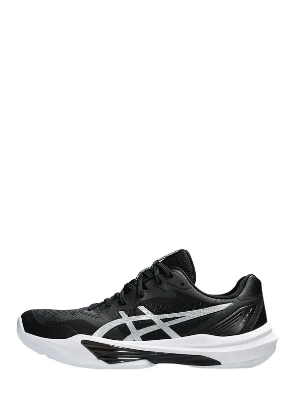 Asics Sky Elite Ff 3 Athletic Sneakers - Black/pure Silver