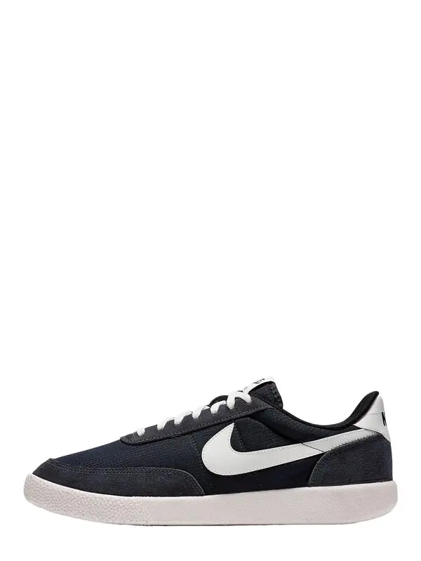 Nike Killshot Vintage Sneakers - Black/ivory-anthracite