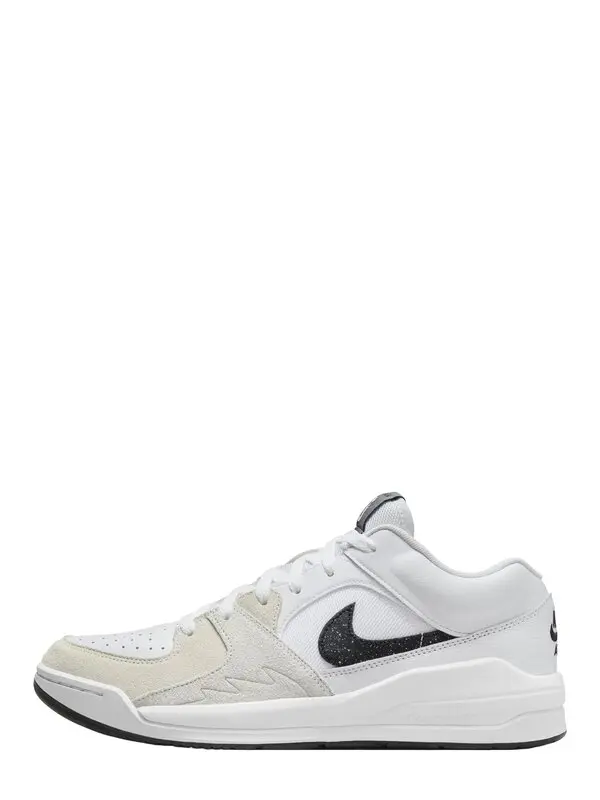 JORDAN Air Stadium 90 Sneakers - White/black/beige