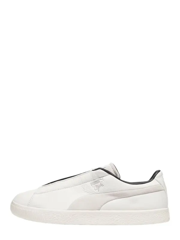 PUMA Clyde Gore-tex X Nanamica Sneakers - White