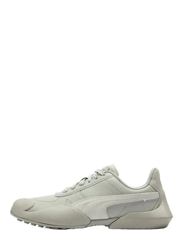PUMA Vaderon Clean Shoes - Beige/white
