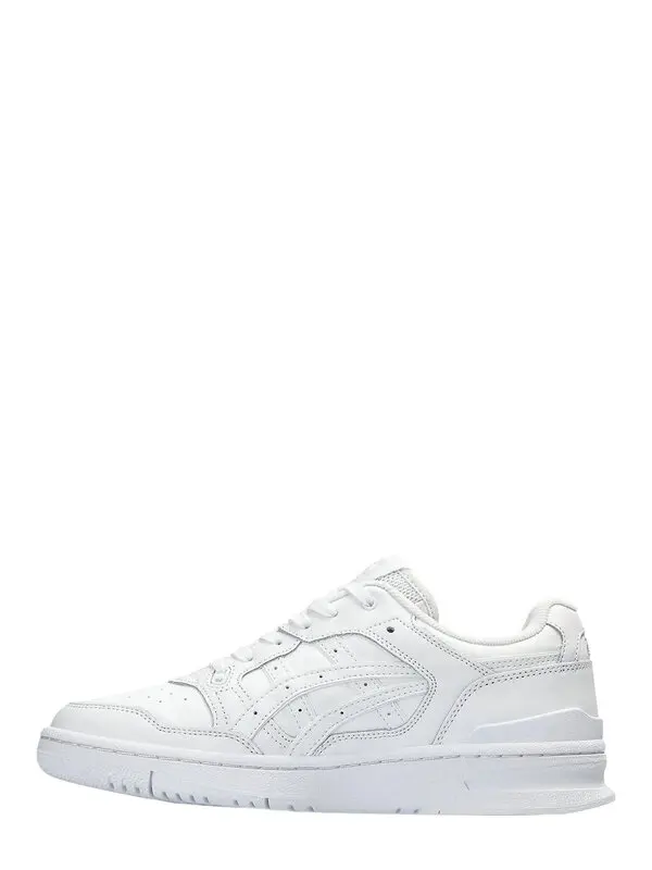 Asics Ex89 "triple " Sneakers - White