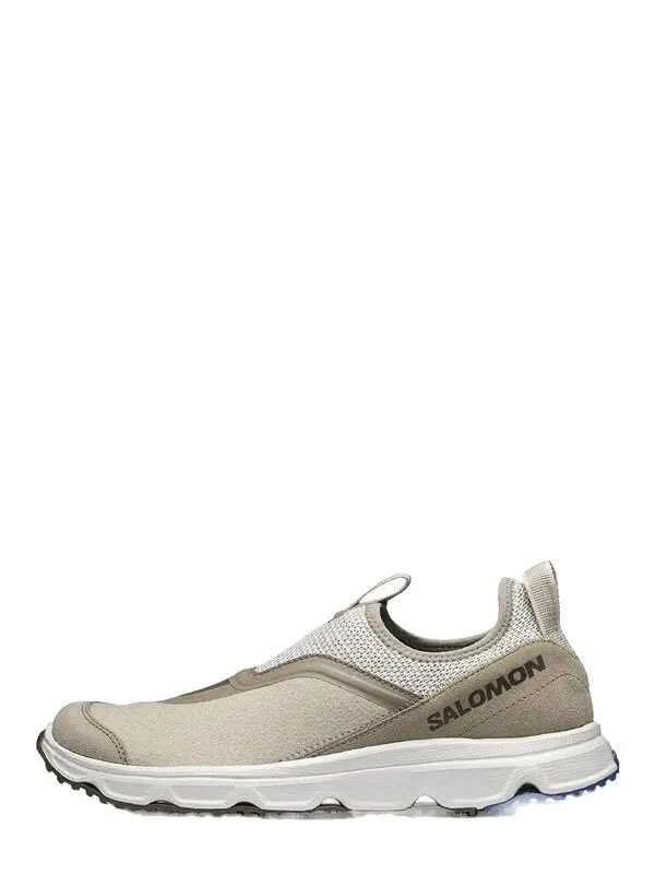SALOMON Rx Snug Winter Adventure Sneakers - Vintage Khaki/feather Grey/major Brown