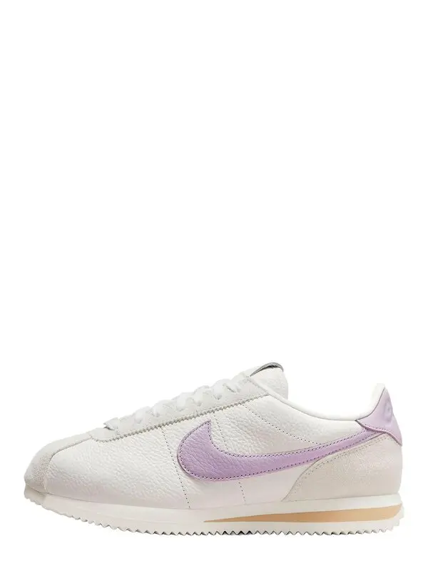 Nike Cortez 'iced Lilac - White