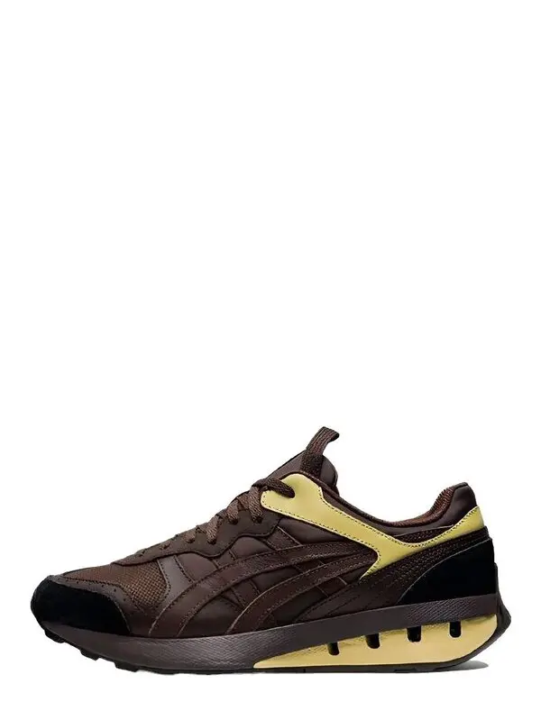 Asics Un1-s Jogger X81 - Brown/brown