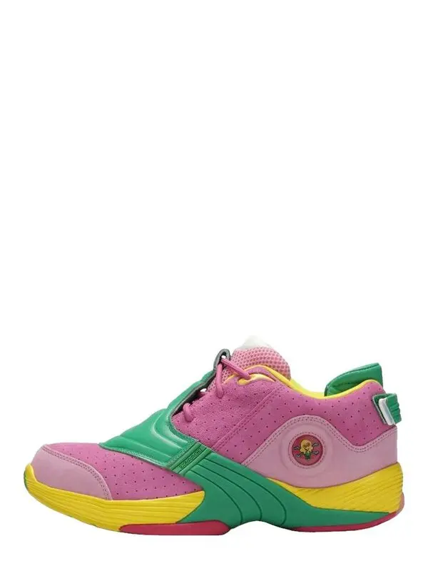 REEBOK Bbc Ice Cream X Answer 5 "complexcon" Sneakers - Pink