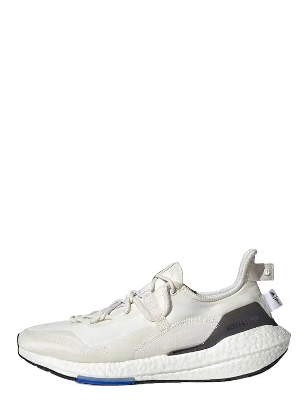 Adidas Parley X Ultraboost 21 Sneakers - Cream