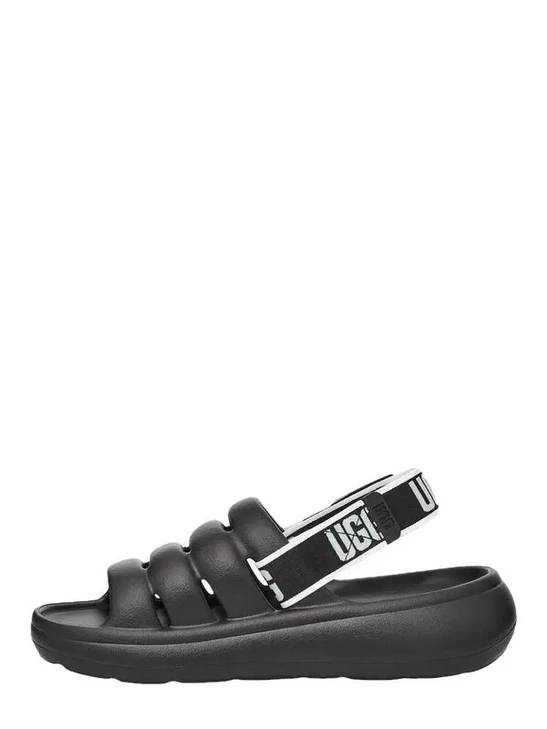 UGG Sport Yeah Slide - Black