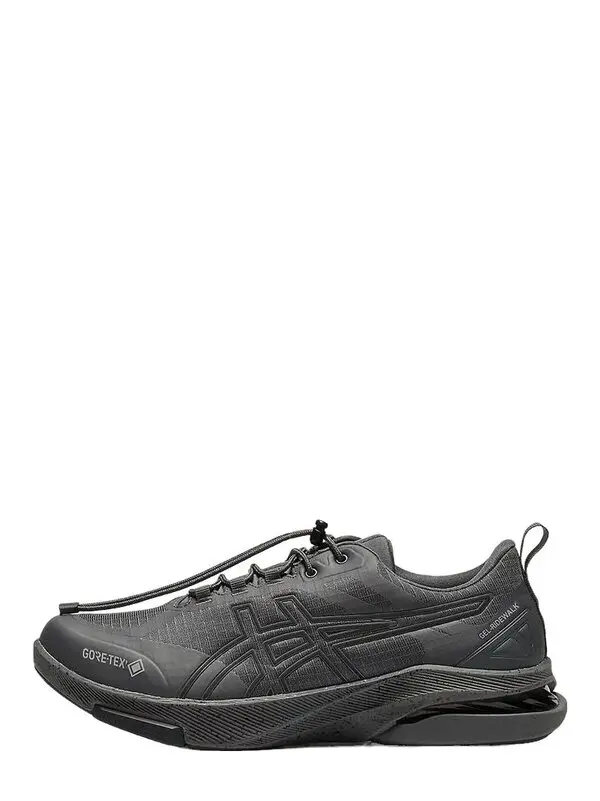 Asics Gel-ride Walk Gore-tex Sneakers - Black/grey