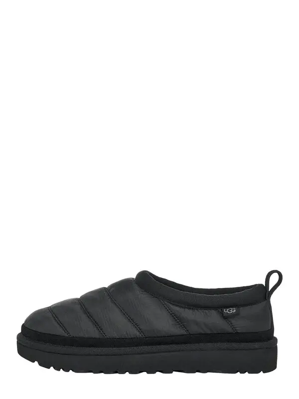 UGG Tasman Lta Slipper - Black