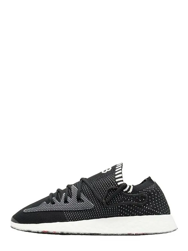 Adidas Y-3 Raito Racer Sneakers - Black