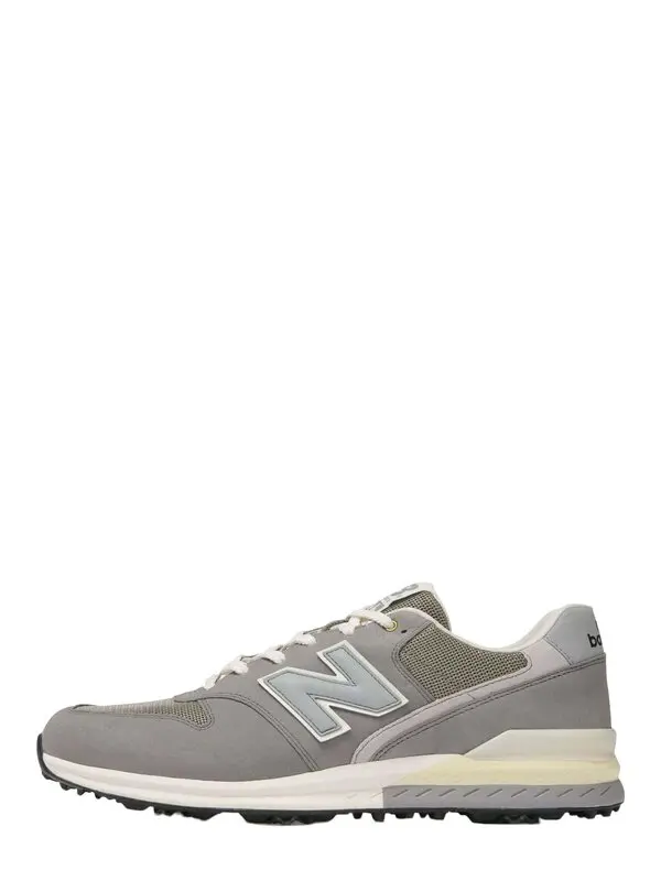 NEW BALANCE 996 Golf Sneakers - Grey/blue