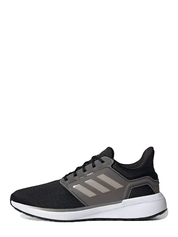 Adidas Eq19 Run Sneakers - Black/gray