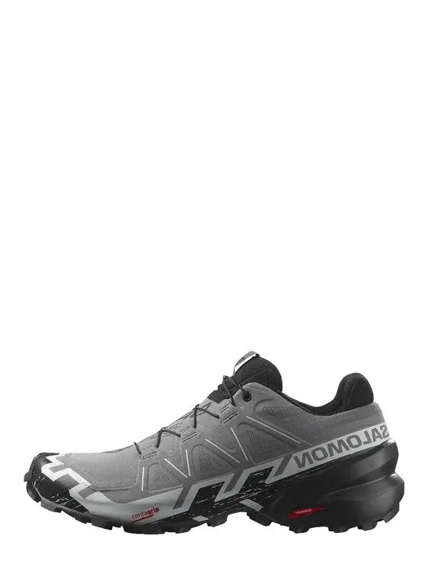 SALOMON Speedcross 6 - Grey