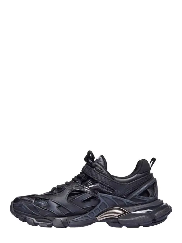 Balenciaga Track.2 Trainer - Black