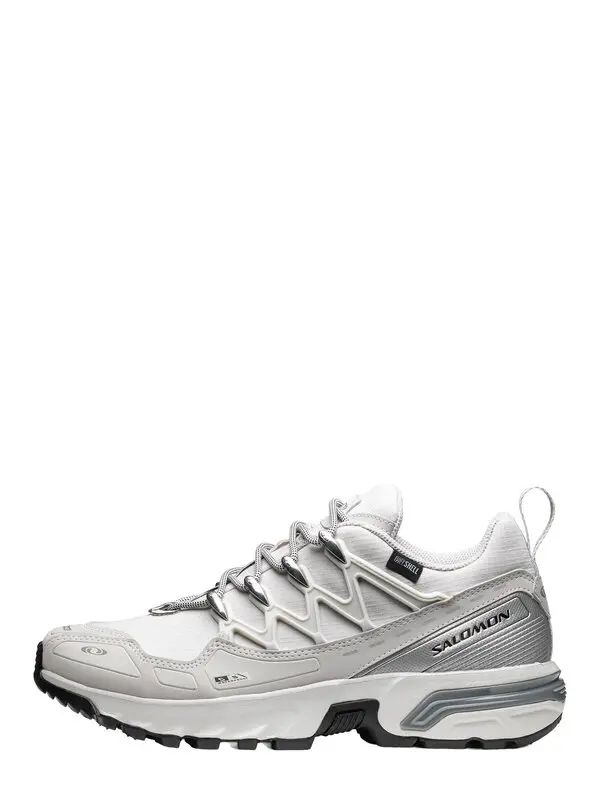 SALOMON Acs + Sneakers - White