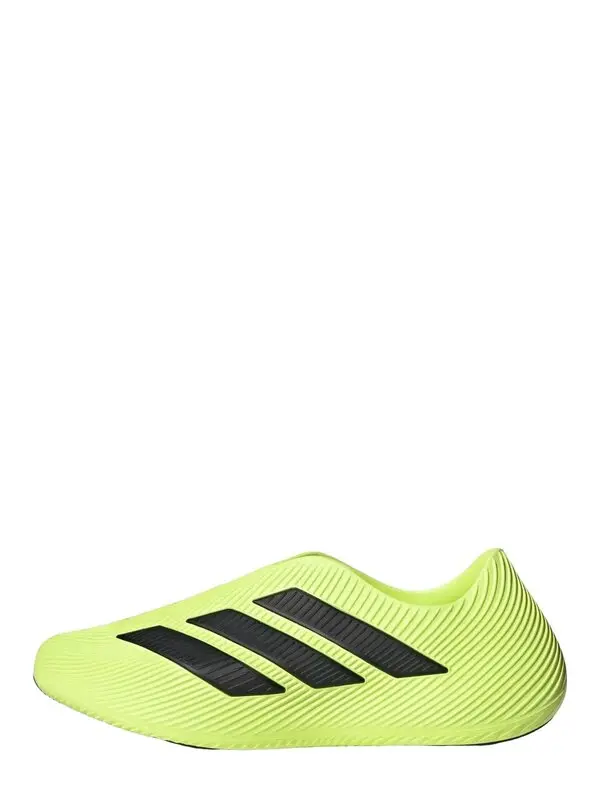 Adidas Purechill Slip On - Hi-res Yellow/core Black/core Black