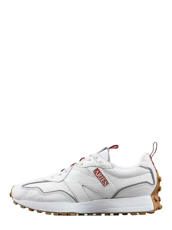 NEW BALANCE Aries X 327 Invincible Ii Sneakers - White