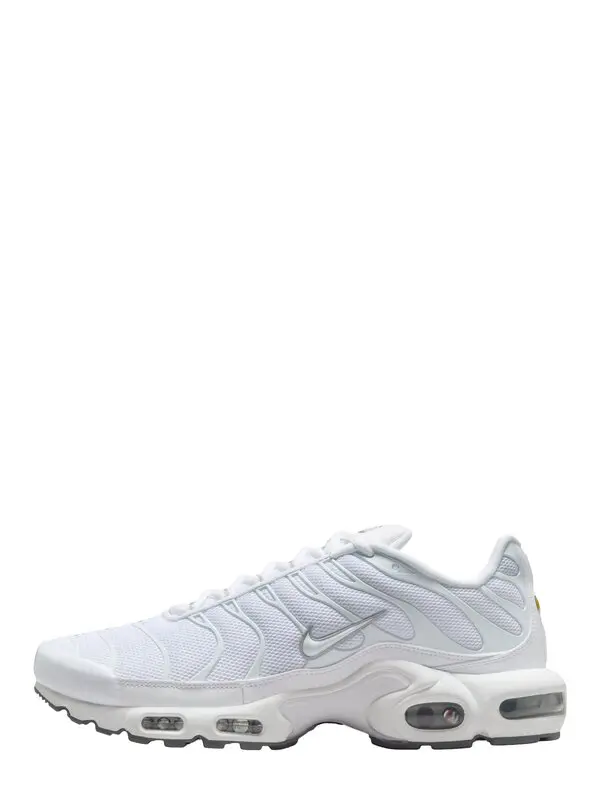 Nike Max Plus Sneakers - White