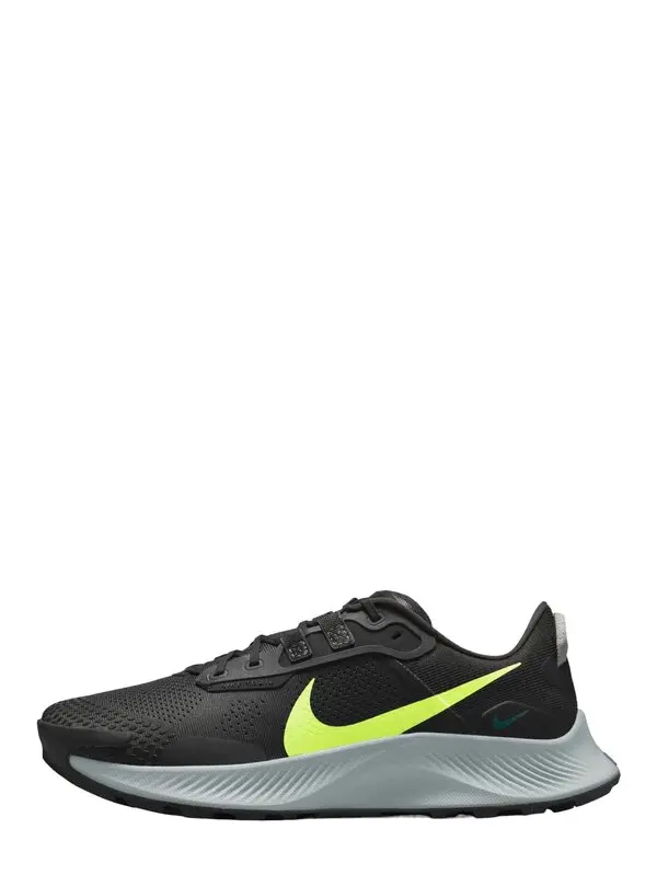 Nike Pegasus Trail 3 Da8697-002 - Black/light Grey