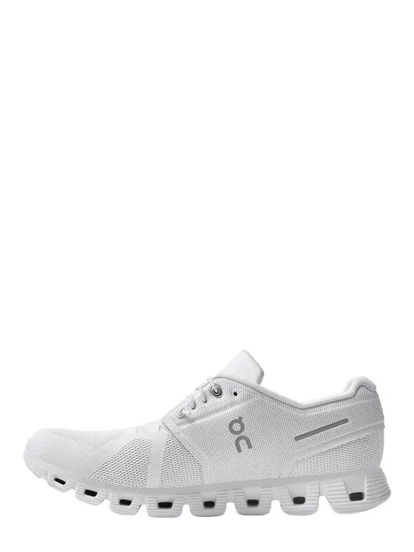 On Cloud 5 Sneakers - White