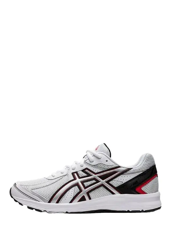 Asics Jog 100 S 2e 'white Red - White/red