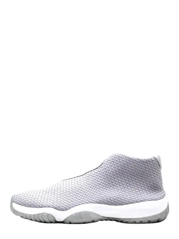 JORDAN Future "wolf - Grey