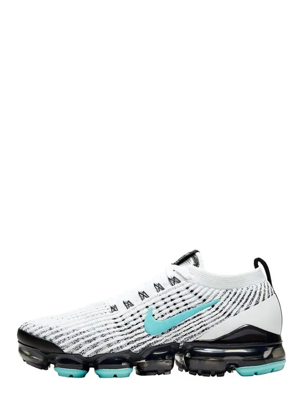 Nike Vapormax Flyknit 3 - White