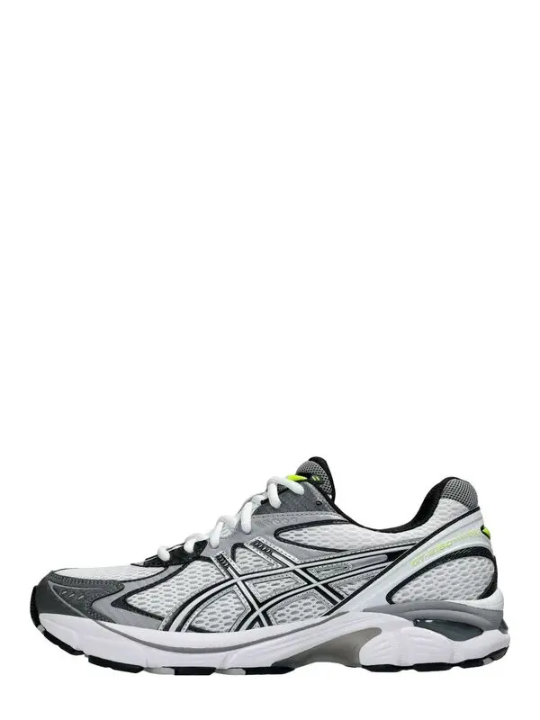 Asics X Jjjjound Gt-2160 Sneakers - White/black