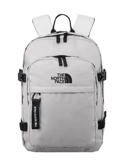The North Face Standard Backpack - White Sand