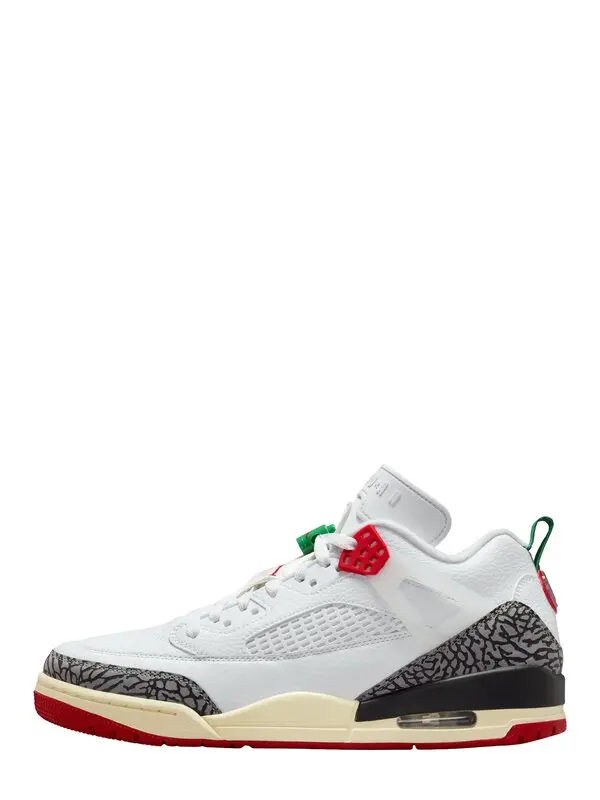JORDAN Spizike Low "do The Right Thing - Multi-color