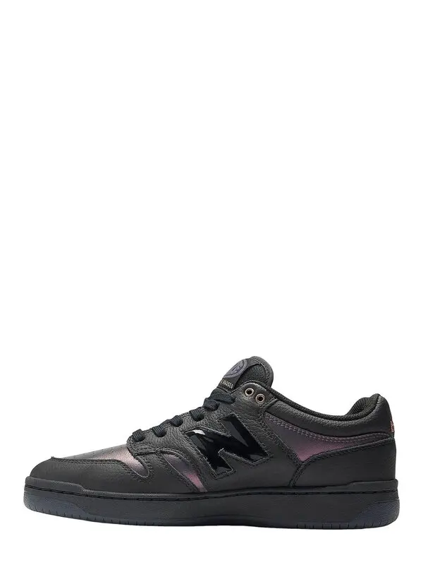 NEW BALANCE Numeric 480 Bronze56k "bronze" Sneakers - Black