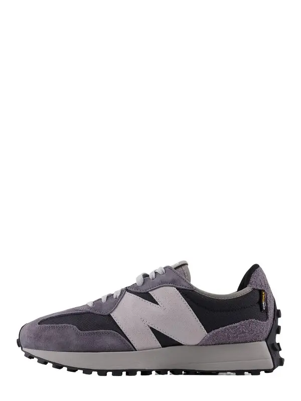 NEW BALANCE 327 Athletic Sneakers - Grey