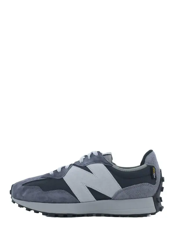 NEW BALANCE 327 Athletic Sneakers - Grey