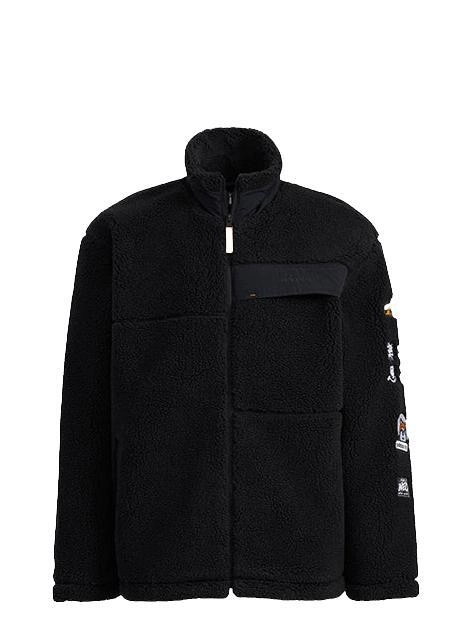 Adidas Neo Logo Casual Stand Collar Windproof Sports Jacket - Default Color