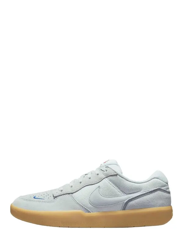 Nike Force 58 Premium Sb Sneakers - Grey
