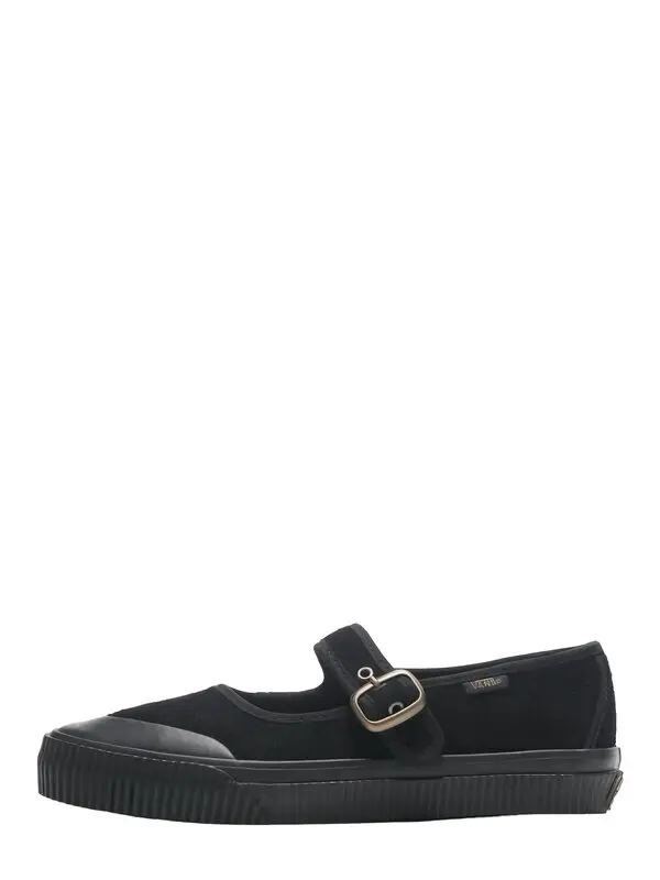 VANS Premium Mary Jane 93 - Black