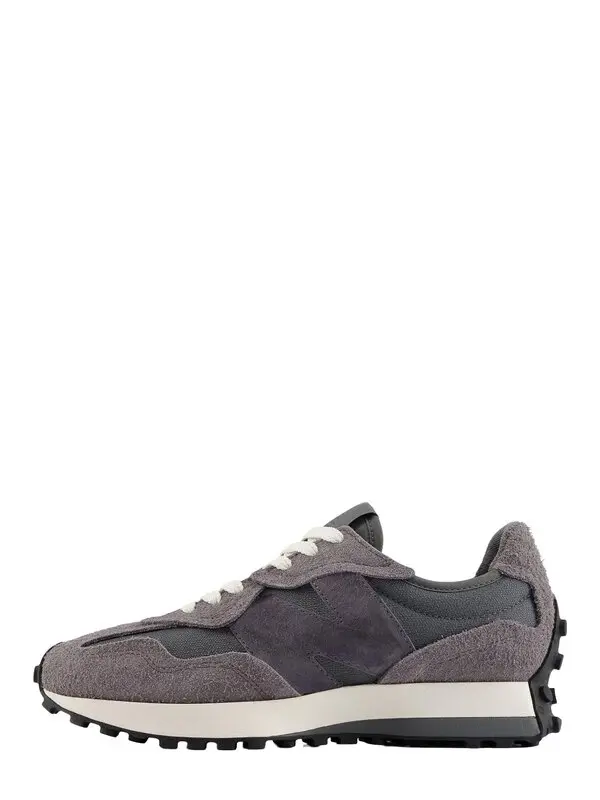 NEW BALANCE 327 Athletic Sneakers - Grey