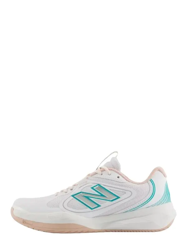 NEW BALANCE X Calia The Clarity Fuelcell 796v5 Athletic Sneakers - White