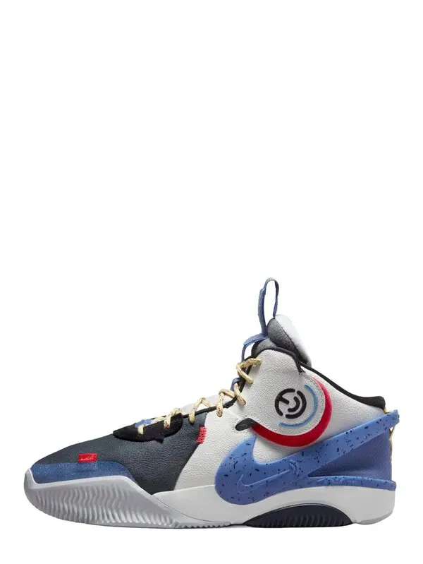 Nike Deldon 1 Ep "lyme" Sneakers - White