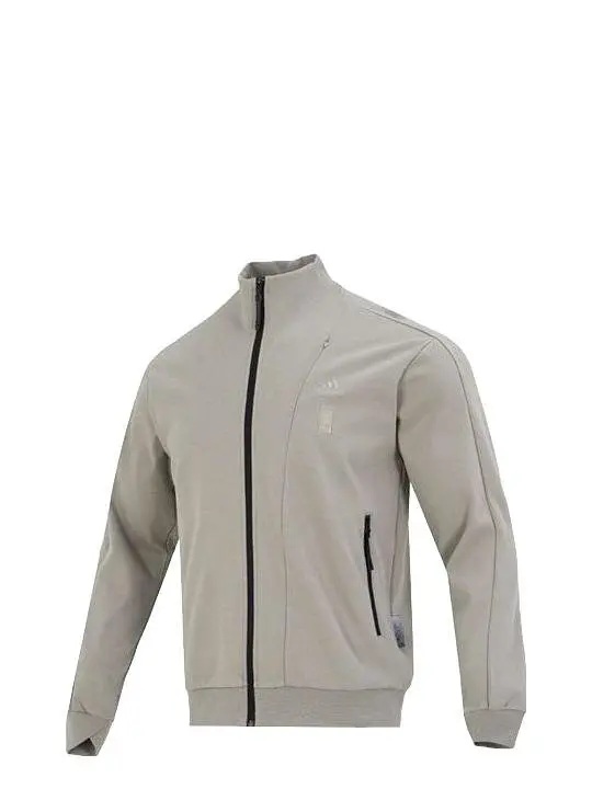 Adidas Wuji Knit Woven Jacket - Default Colorway