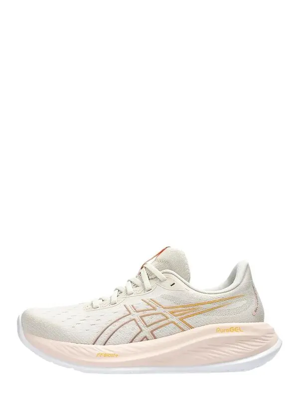 Asics Gel-cumulus 26 Athletic Sneakers - Beige