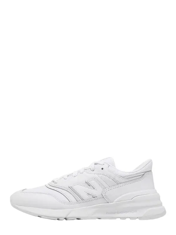NEW BALANCE 997r Sneakers - White