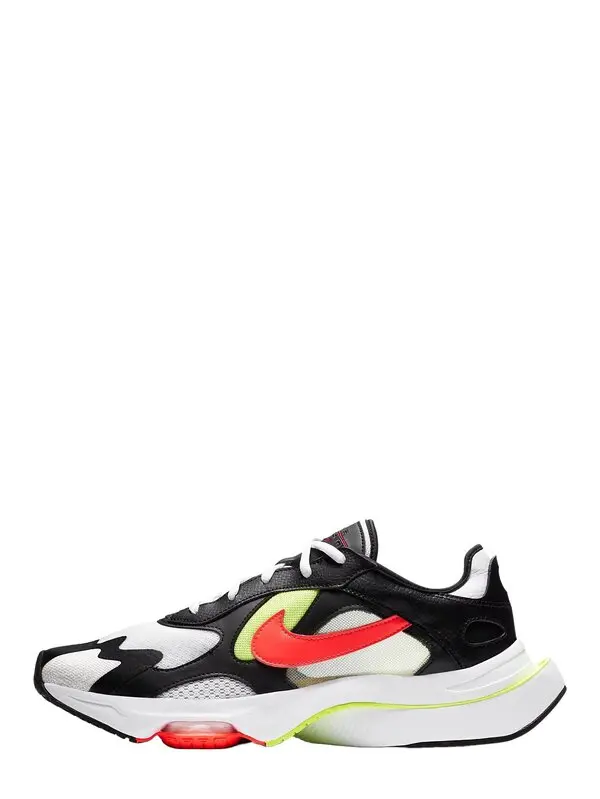 Nike Zoom Division Sneakers - Black/flash Crimson/white