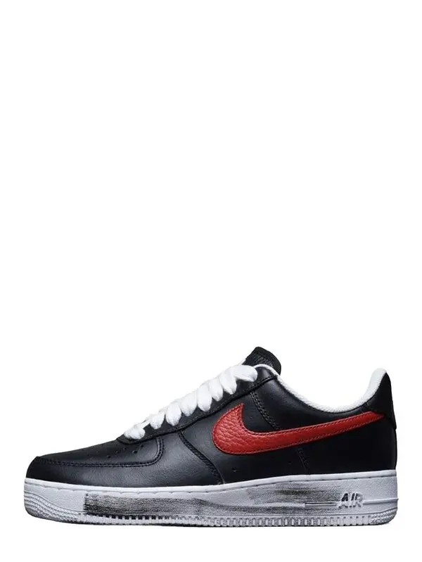 Nike Force 1 '07 Para-noise Korea Exclusive - Black