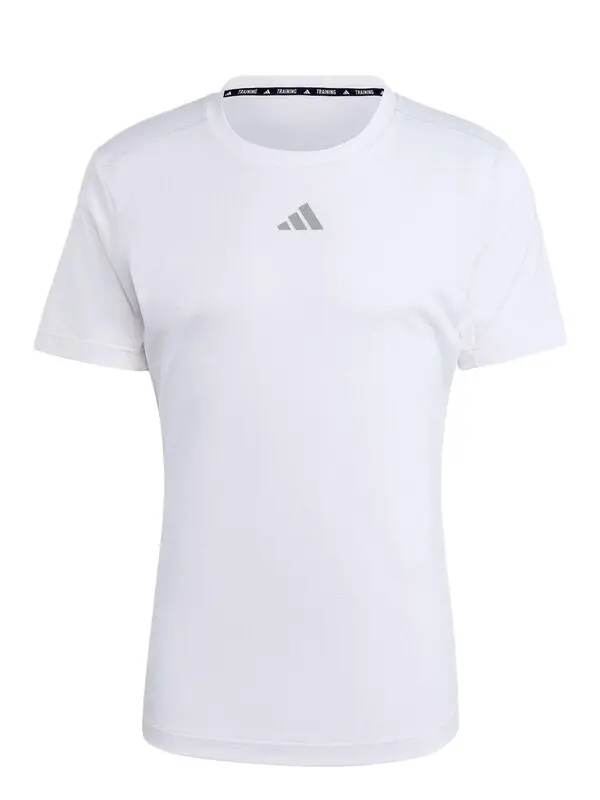 Adidas Training T-shirt - White