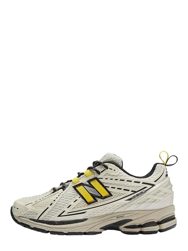NEW BALANCE 1906r Ganni - Egret