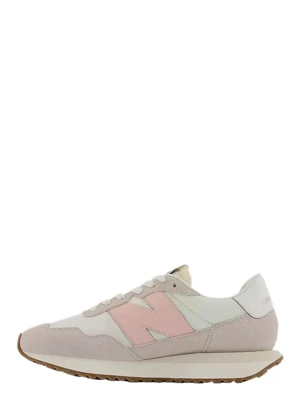 NEW BALANCE 237 Sneakers - /pink